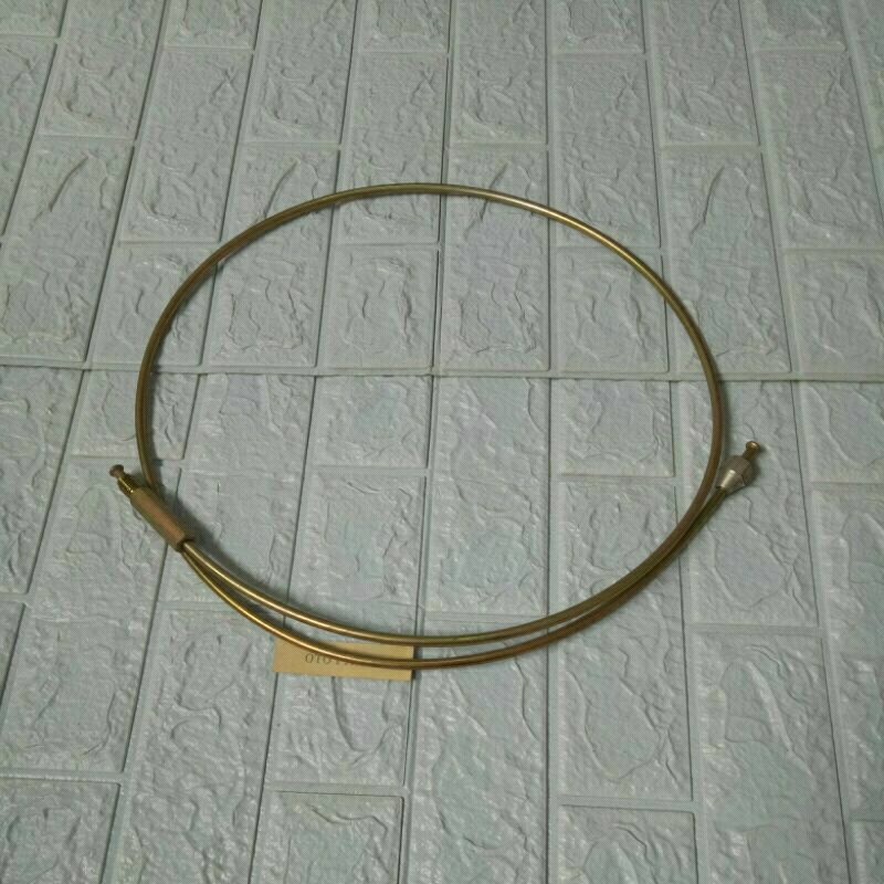 Jual Pipa rem panjang 110cm hino lohan fm260ti pipa rem roda belakang ...