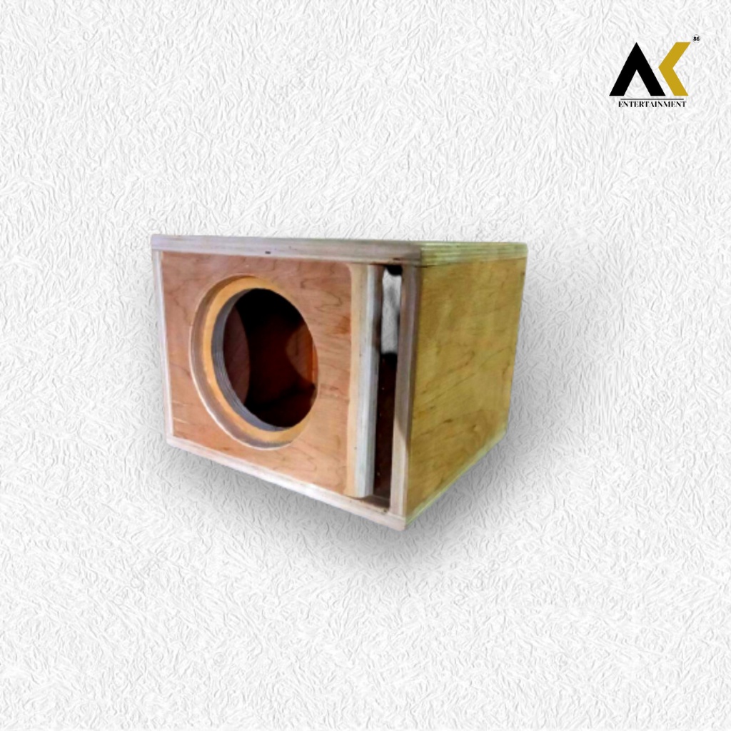 Jual Box speaker Sub Mobil 8 Inch | Shopee Indonesia