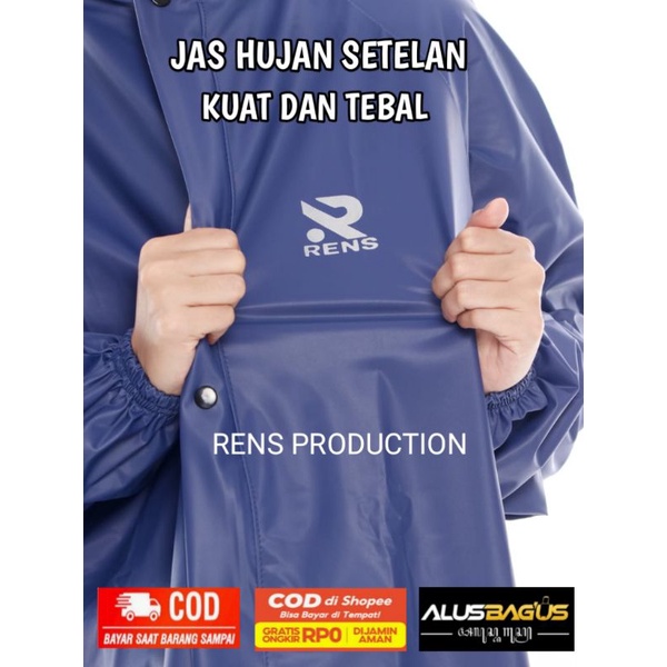 Jual JAS HUJAN,RAINCOAT PRIA WANITA TERBAIK MANTOL HUJAN,SETELAN JAS ...