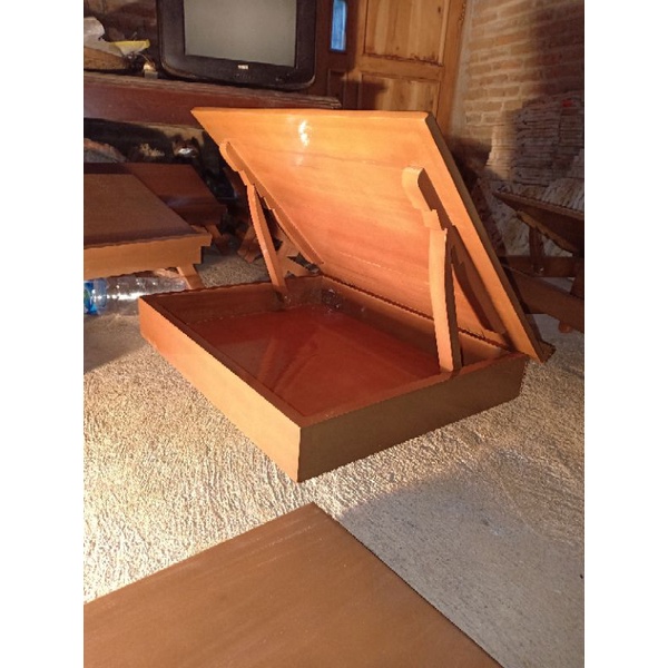 Jual meja standing meja gambar A2 45x60cm | Shopee Indonesia