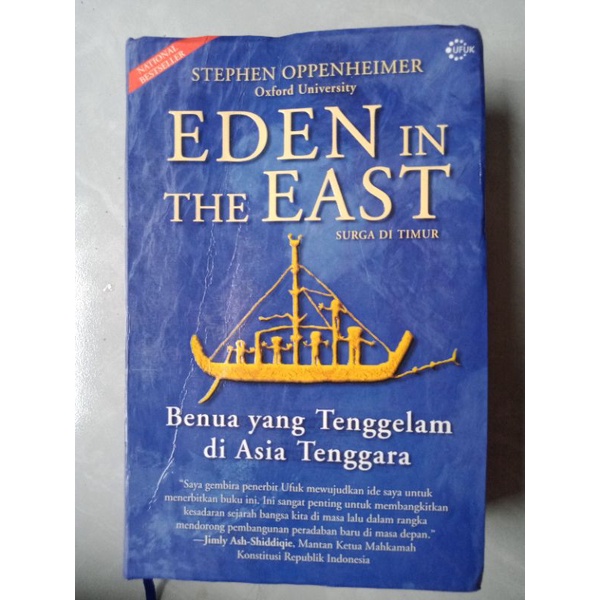 Jual EDEN IN THE EAST ( Benua Yang Tenggelam di Asia Tenggara) | Shopee ... Jual EDEN IN THE EAST ( Benua Yang Tenggelam di Asia Tenggara) | Shopee ...