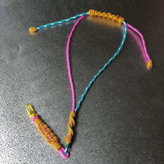 Jual Document Organizer Sumu - Handmade Lanyard Batch 01 | Shopee Indonesia