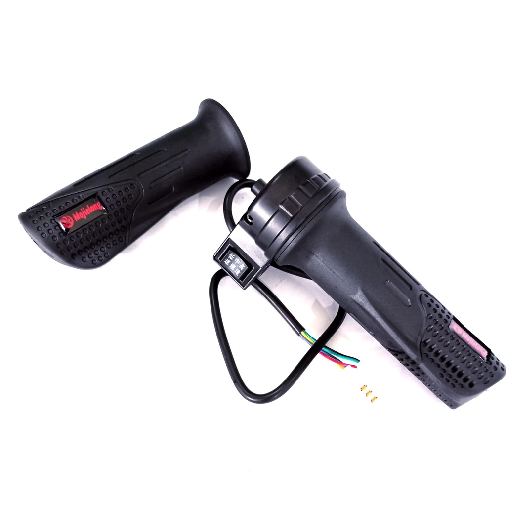 Jual Handle Gas Kendaraan Listrik | Shopee Indonesia