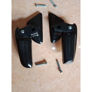 Jual Footstep Vespa Matic/ Footstep Vespa Primavera / Foot Step Vespa ...