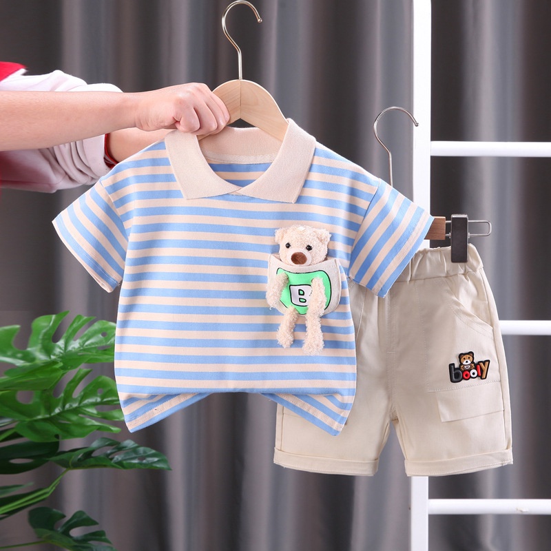 Jual PROMO 5.5 heybaby SET BOOLY BEAR 8546 EBV Setelan Bayi Laki-laki ... Jual PROMO 5.5 heybaby SET BOOLY BEAR 8546 EBV Setelan Bayi Laki-laki ...