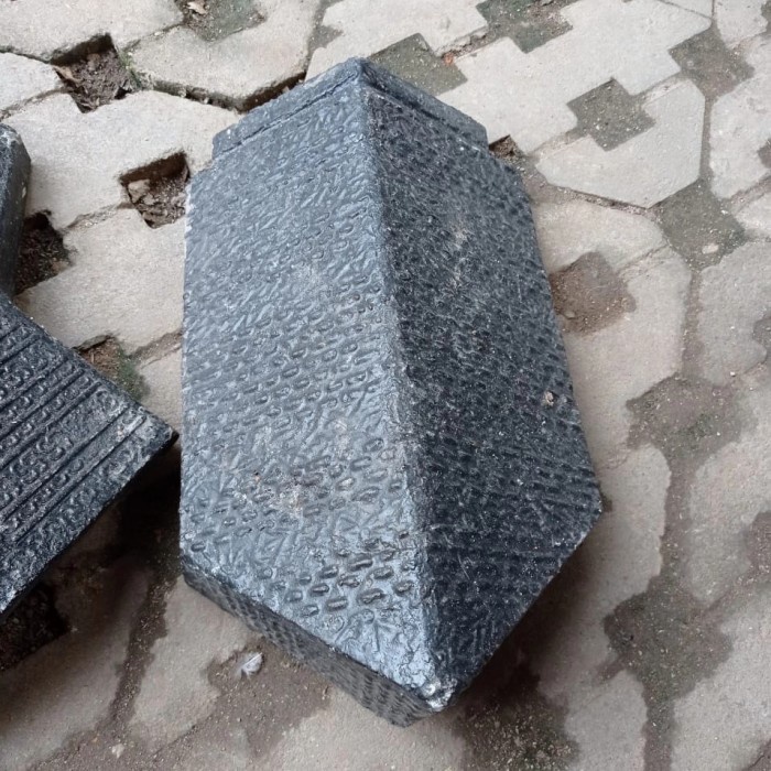 Jual Nok ujung jurai genteng beton | Shopee Indonesia