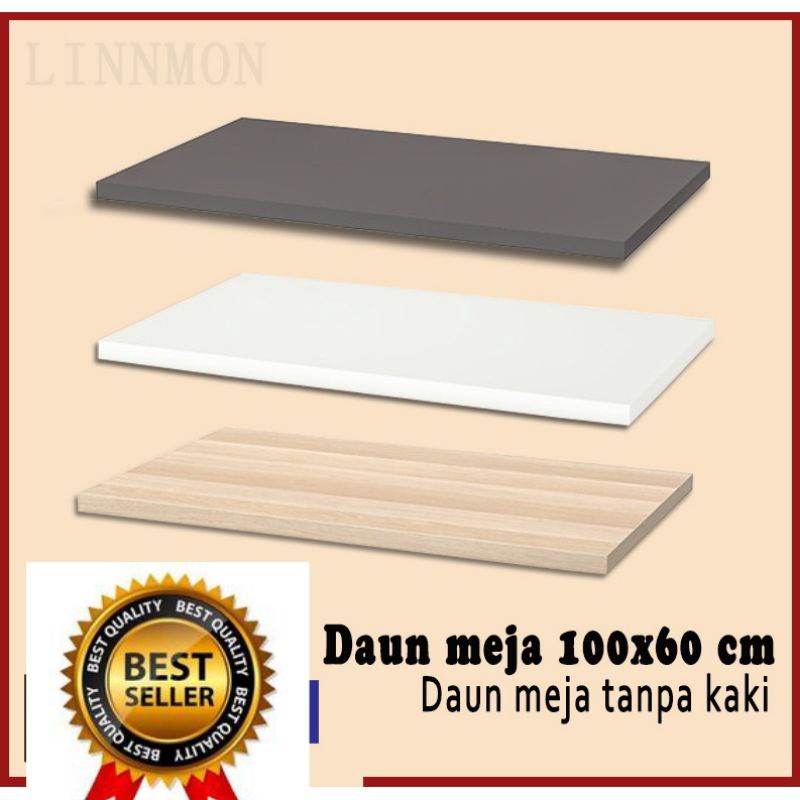 Jual Daun Meja Top Table Meja minimalis Furniture | Shopee Indonesia