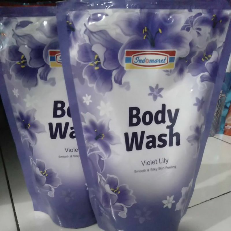 Jual Indomaret Body Wash 450ml | Shopee Indonesia