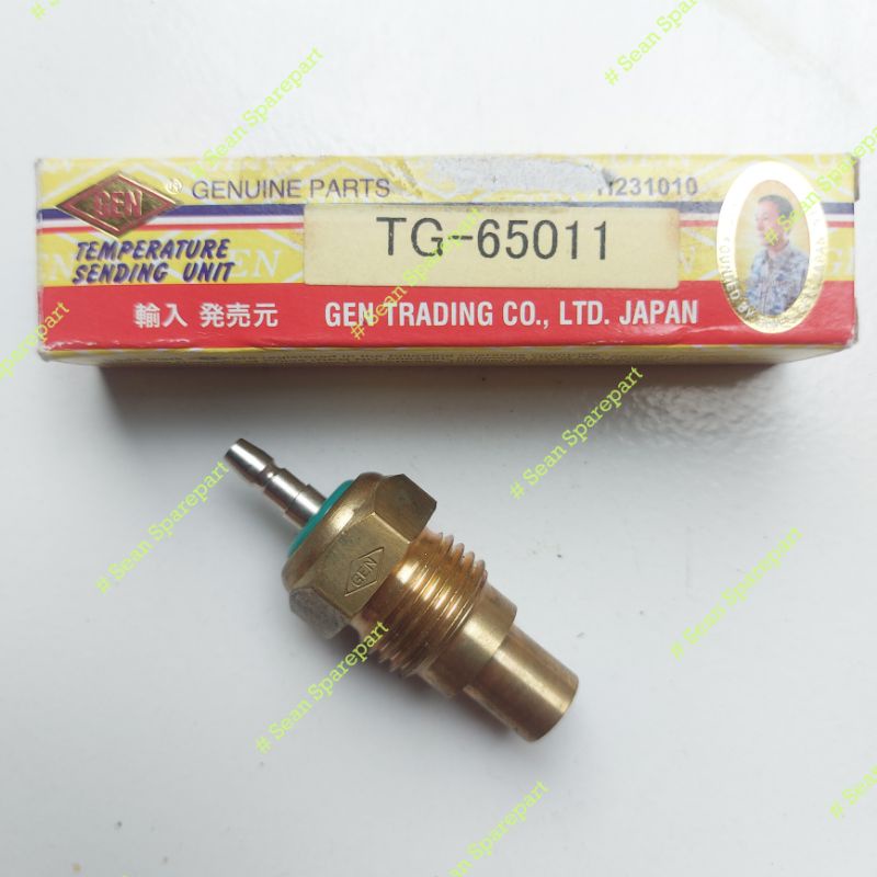 Jual Switch Temperatur Daihatsu Taft Kebo F50 F70 GT Hiline Mesin ...