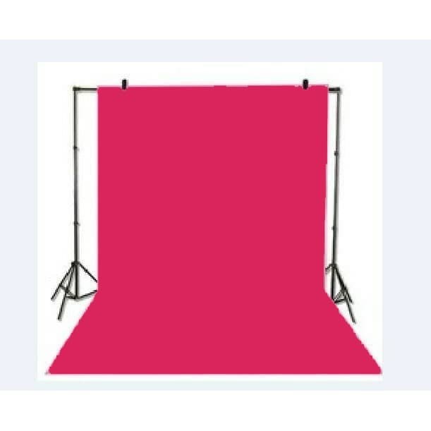 Jual BACKGROUND FOTO POLOS PINK, 2.5X3M | Shopee Indonesia