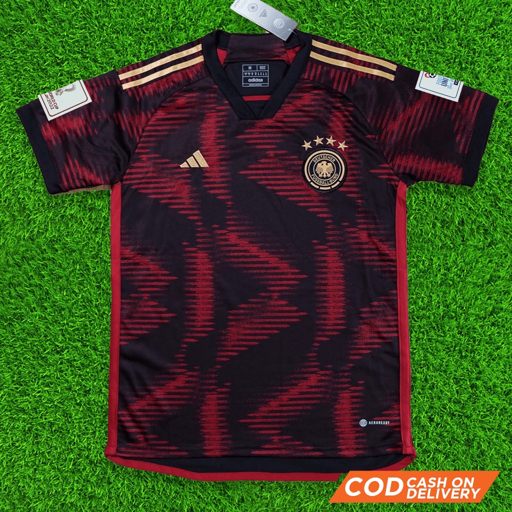 Jual JERSEY TIMNAS JERMAN HOME AWAY WORLD CUP2022 JERSEY BOLA BAJU BOLA ... Jual JERSEY TIMNAS JERMAN HOME AWAY WORLD CUP2022 JERSEY BOLA BAJU BOLA ...