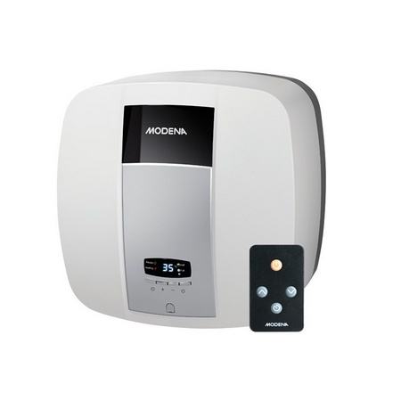 Jual MODENA WATER HEATER 10 LITER ES10DR | Shopee Indonesia