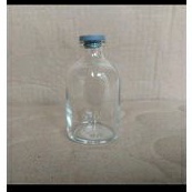 Jual Botol vial 50 ml 100% baru | Shopee Indonesia