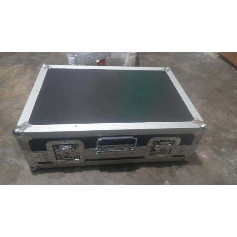 Jual Hardcase mixer ASHLEY 12 CHANNEL HARD CASE ASHLEY KING note 12 ...