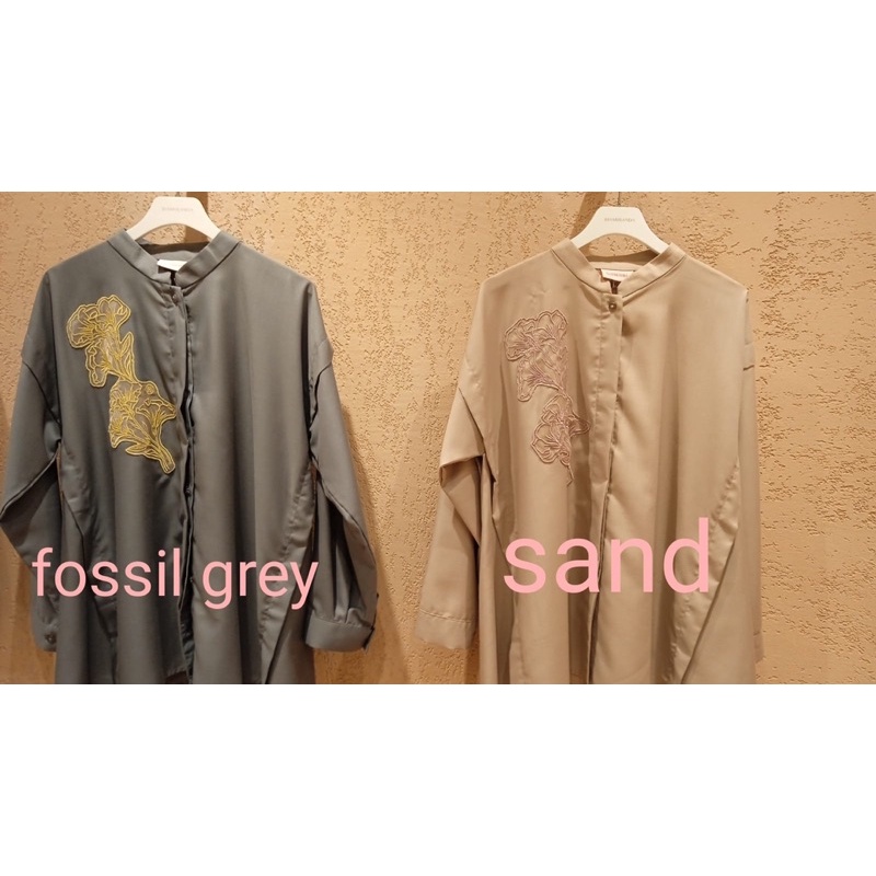 Jual Osier Top Ria MIranda NEW sale ( exclusive only at HORM PIM ...