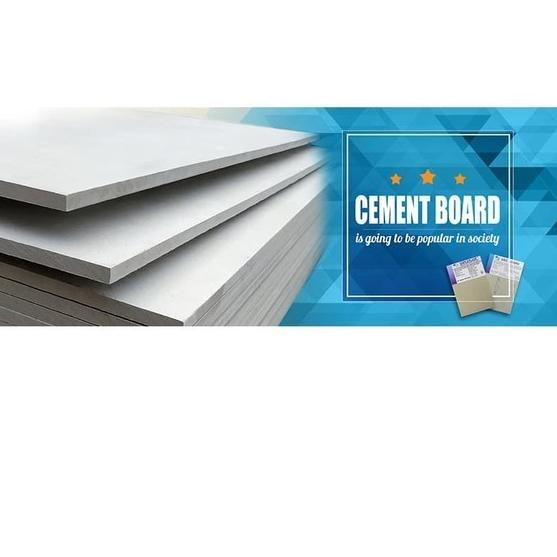 Jual GRC Board 4MM X 1220 mm x 2440 mm | Shopee Indonesia