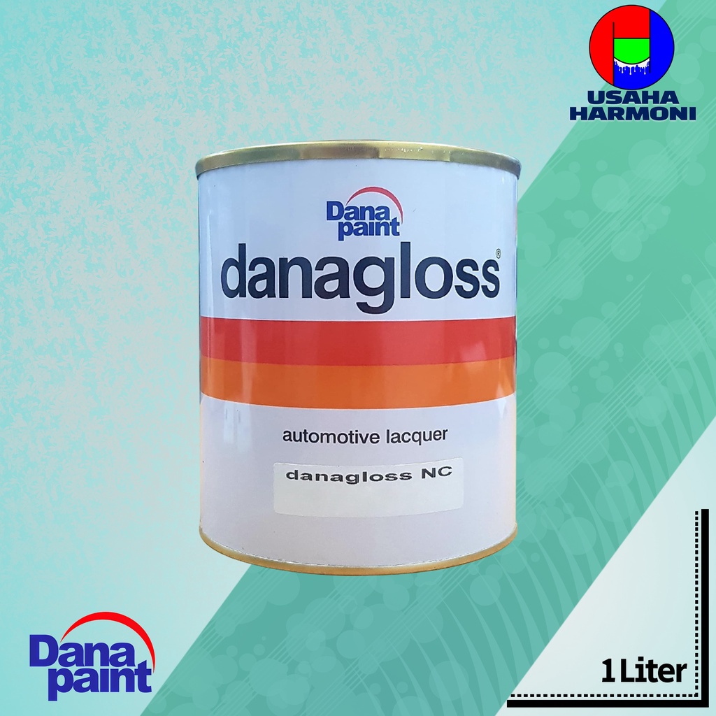 Jual Epoxy Danagloss NC Primer 545-1020 | Ukuran : 1 L | Shopee Indonesia