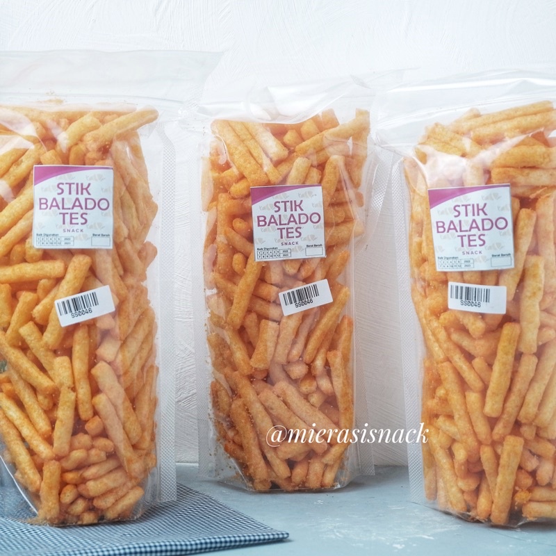 Jual Serba Sepuluh Ribu Cemilan Pedas | Snack Kiloan | Jajanan ...
