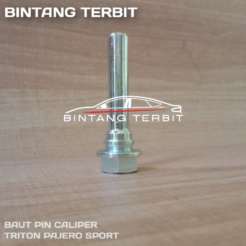 Jual BAUT PIN CALIPER TRITON PAJERO SPORT BAUT DISC KALIPER TRITON | Shopee Indonesia