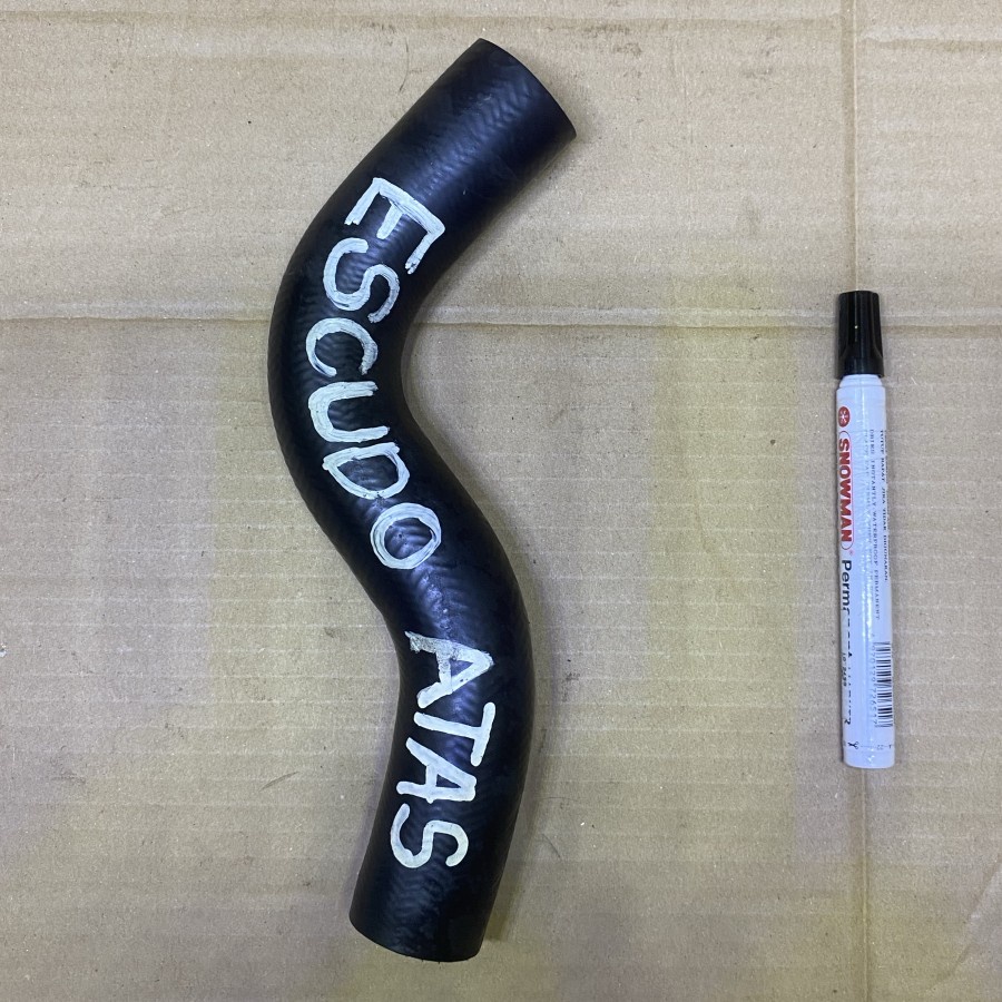 Jual SELANG RADIATOR SUZUKI ESCUDO SE420 ATAS 17841-77EA0 | Shopee ...