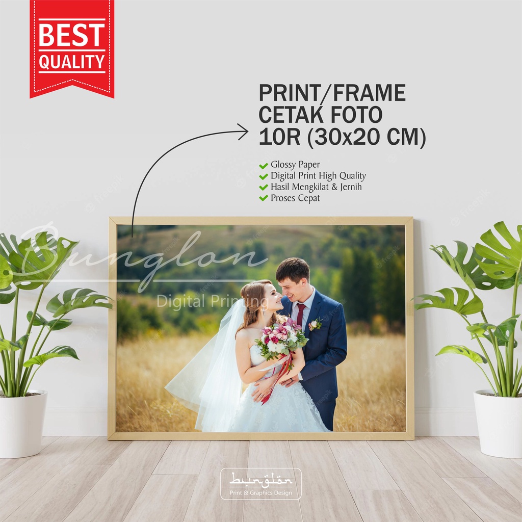 Jual Cetak Print Foto 10R | Shopee Indonesia