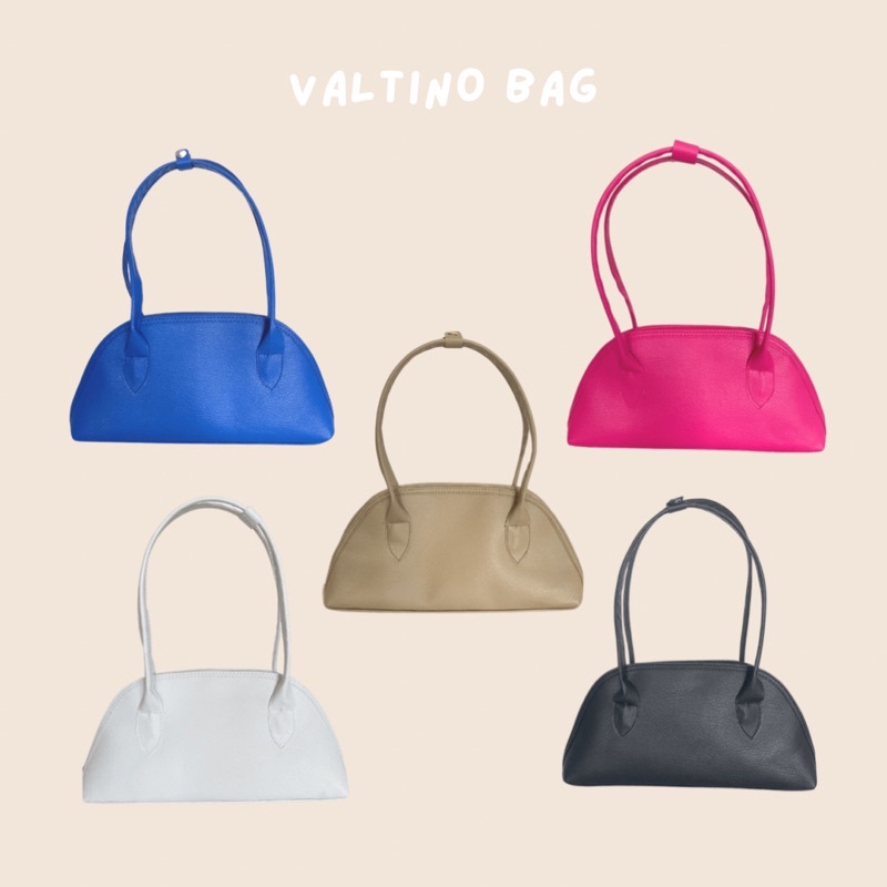 Jual Valtino Bag | Shopee Indonesia
