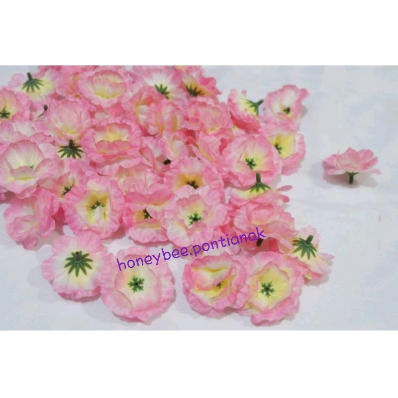 Jual Bunga Mei Hwa / Sakura untuk Hiasan Imlek Chinese New Year CNY ...