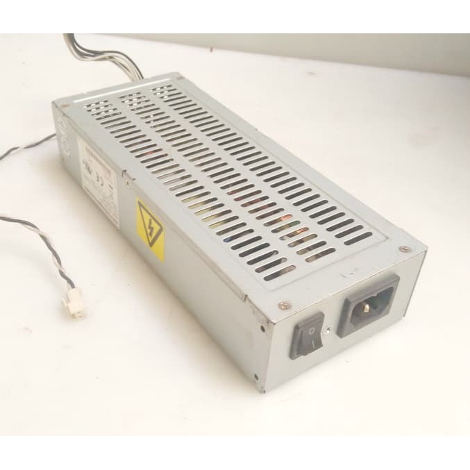 Jual SMPS 24v 4.17a ZEBRA Model FSP100-1H01 | Shopee Indonesia