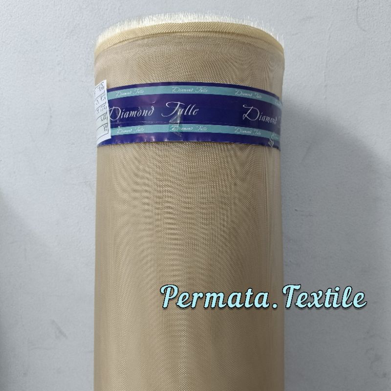Jual Kain Crinoline / Krinoline / Tile kaku / Crinoline Segnet Tile ...