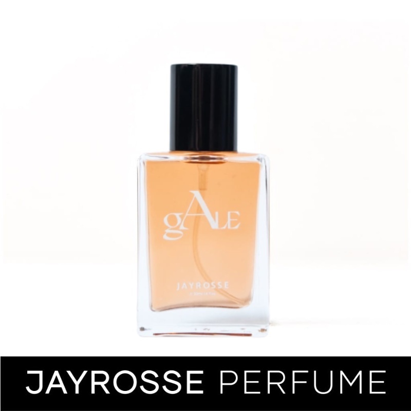 Jual Jayrosse Perfume - Gale 30 ml | Parfum Pria Original | Shopee ...