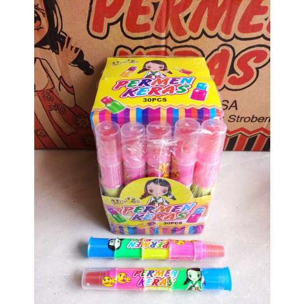 Jual PERMEN KERAS JARI ANEKA RASA | Shopee Indonesia