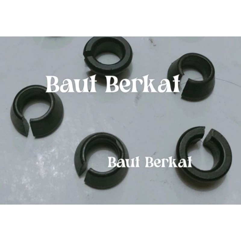 Jual ring kerucut baut 17 ring kerucut 11mm ring tirus baut 17 ring ...