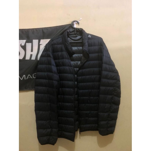 Jual Uniqlo puffer jacket | Shopee Indonesia
