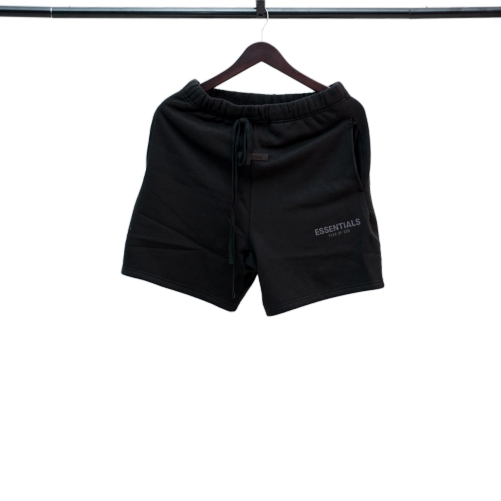 Jual ESSENTIALS Sweat Short Authentic / Celana Pendek Branded ...