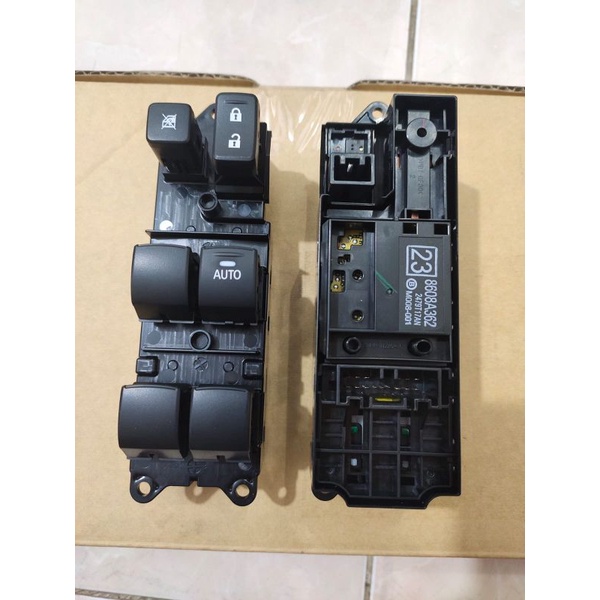Jual Sakral Power Window Kanan Master Power Window RH Mitsubishi ...