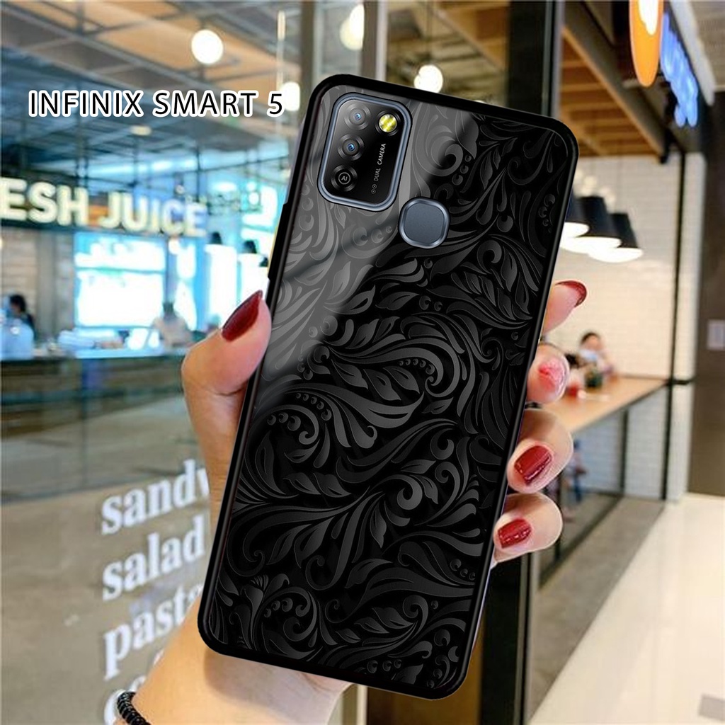 Jual Case INFINIX SMART 5 / SMART 6 RAM 3 - Casing INFINIX SMART 5 ...