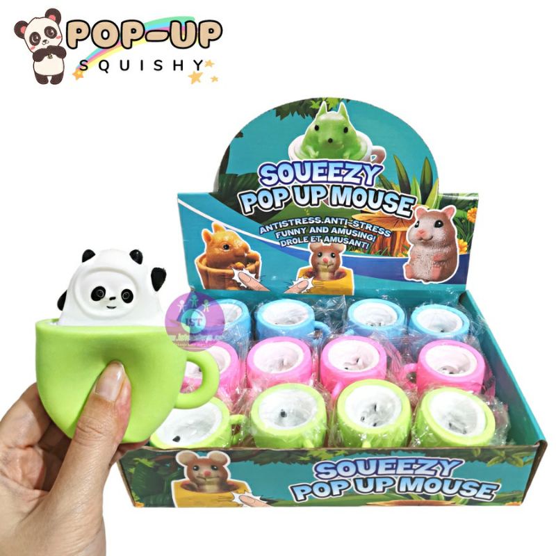 Jual Mainan Squishy Ayam Pop It Karet Silicone Pencet/Mainan Anak ...