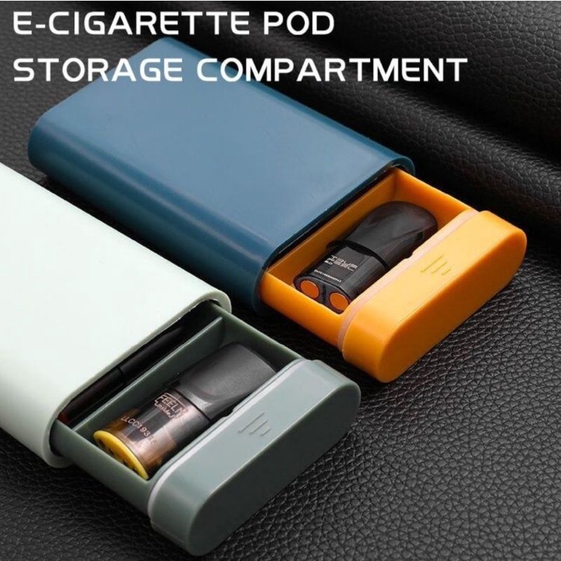 Jual Storage Penyimpanan Pod Muat 3 pcs Model Laci | Shopee Indonesia