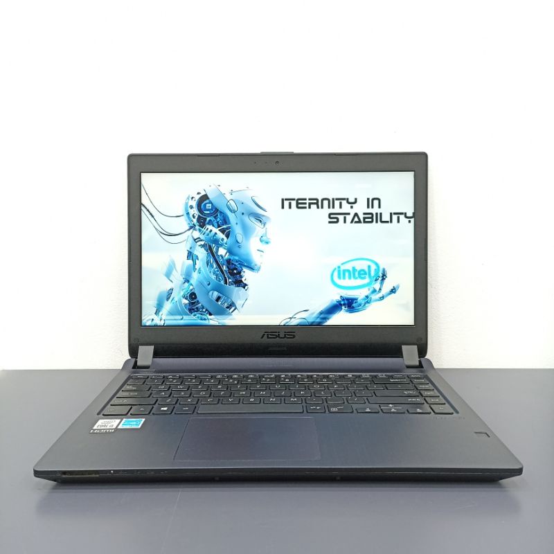 Jual Laptop ASUS Pro P1440F Intel Core i5-10210U 8GB SSD 256GB | Shopee ...