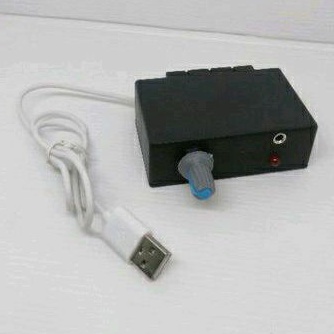 Jual Amplifier Mini usb 5volt stereo hi-fi | Shopee Indonesia