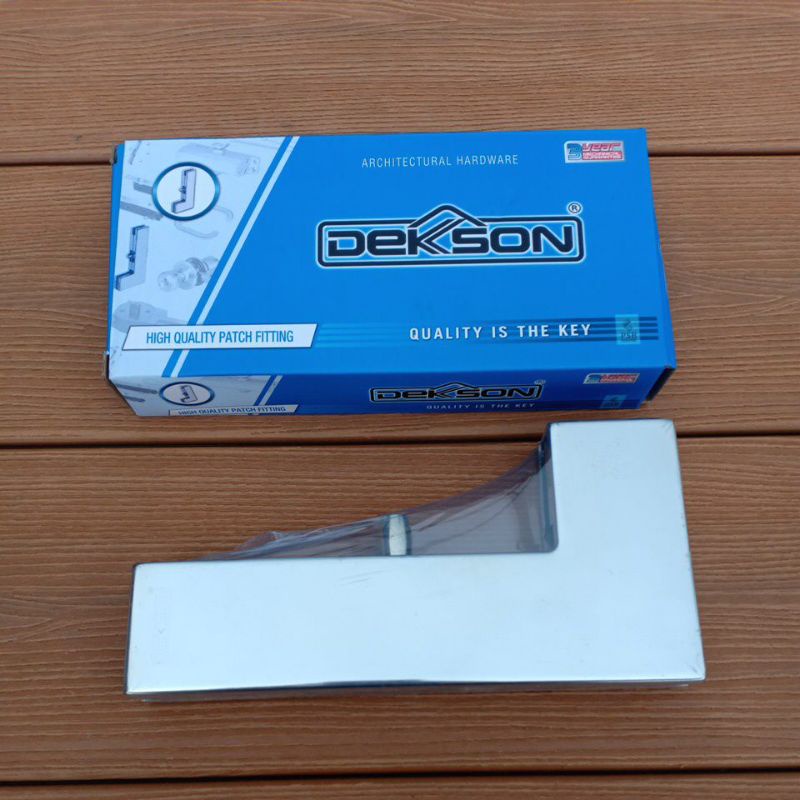 Jual Pacth fitting 40 dekson | Shopee Indonesia