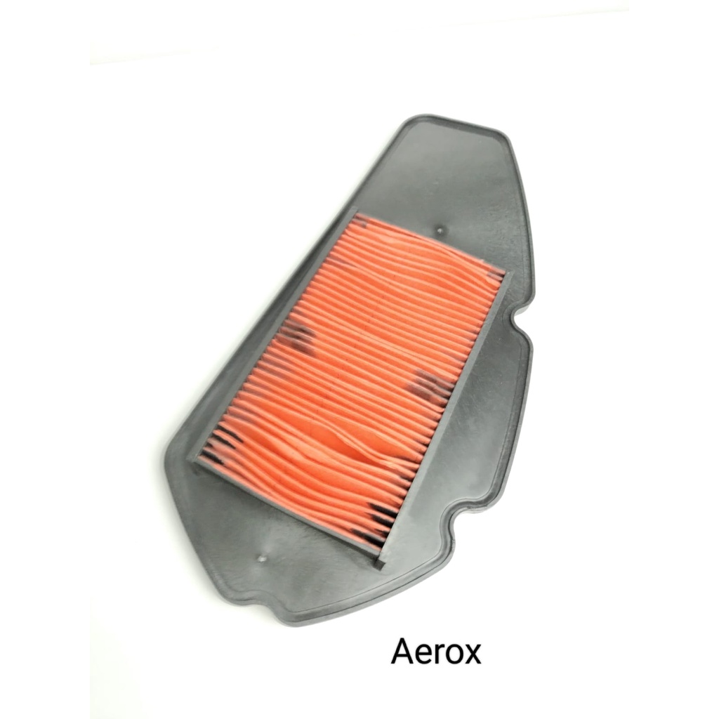 Jual Filter Udara Aerox 155 Saringan Udara Yamaha Aerox 155 | Shopee ...