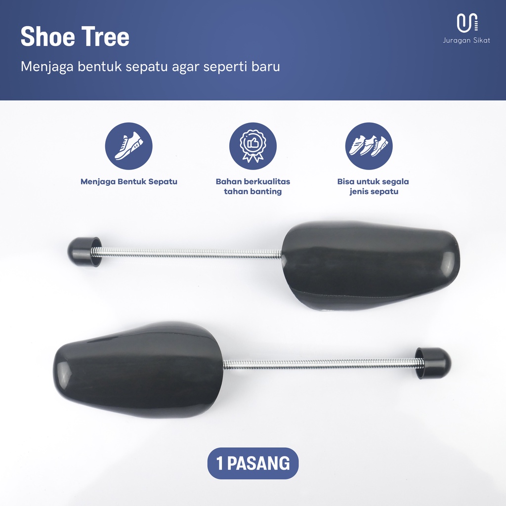 Jual Shoe Tree / Catok Sepatu | Shopee Indonesia