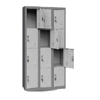 Jual Locker 12 Pintu TOP LCTN3-B4 | Shopee Indonesia