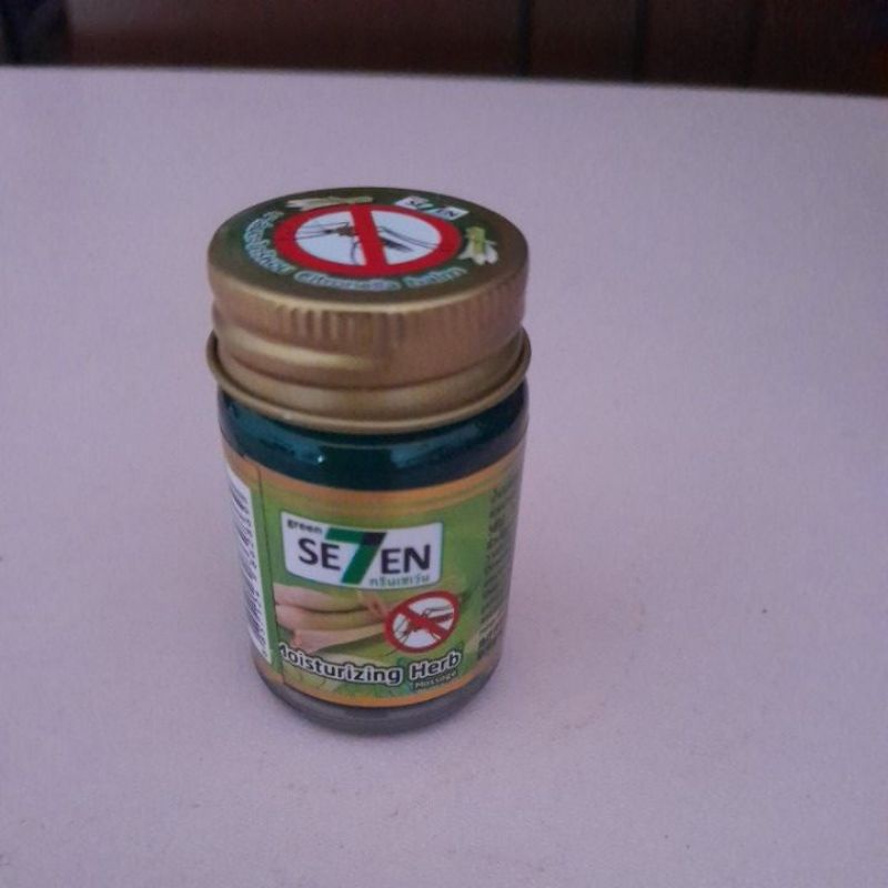 Jual balsem seven thailand | Shopee Indonesia