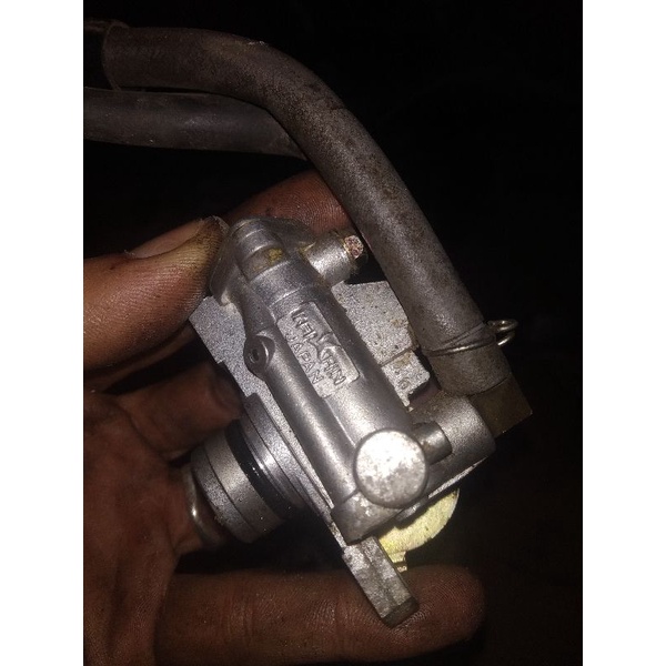 Jual Pompa Oli Honda NSR 150 bawaan motor keihin | Shopee Indonesia