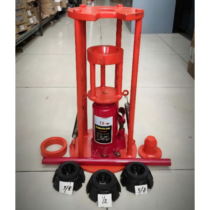 Jual alat pres press dongkrak ac mobil manual | Shopee Indonesia