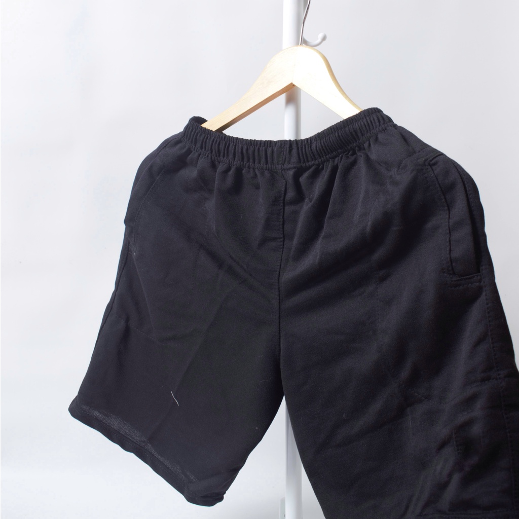 Jual Celana Pendek Pria santai boxer gym olahraga basket Kolor Panjang ...