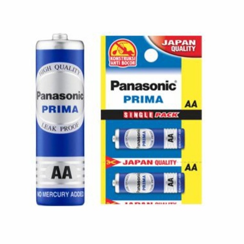 Jual PANASONIC BAT AA BIRU | Shopee Indonesia