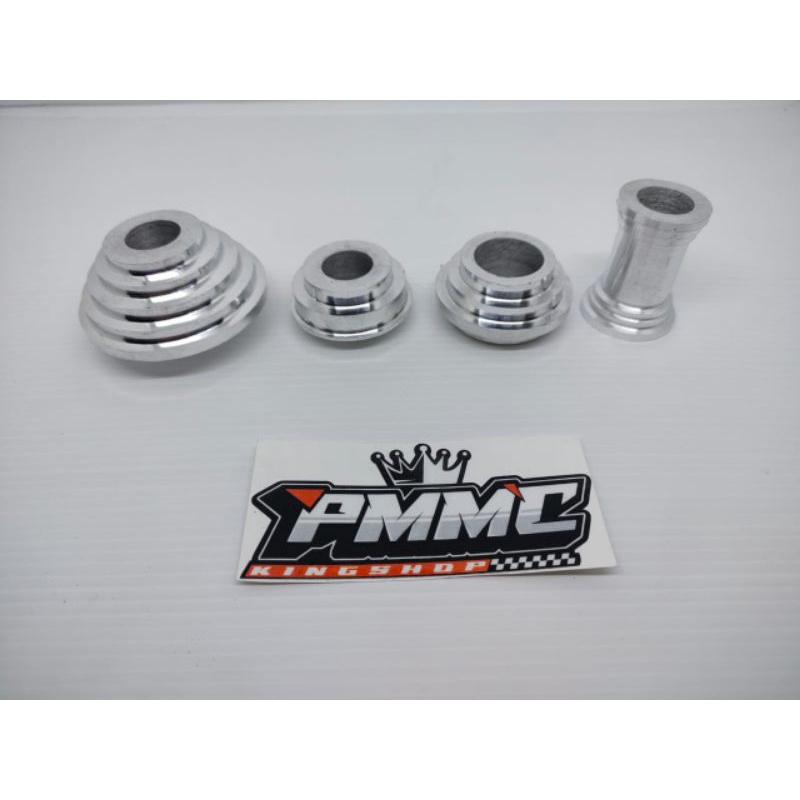 Jual BOS BOSH BOSHING GEARBOX RXK RXKING RXS SET DEPAN BELAKANG ...